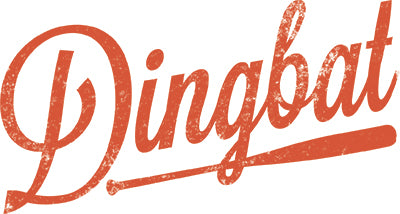 P Model - Power – Dingbat Bats